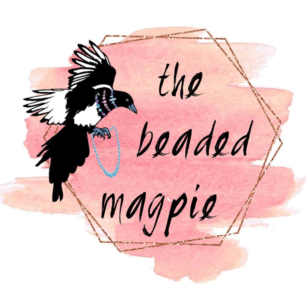thebeadedmagpie - Etsy