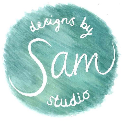 DesignsBySamStudio - Etsy