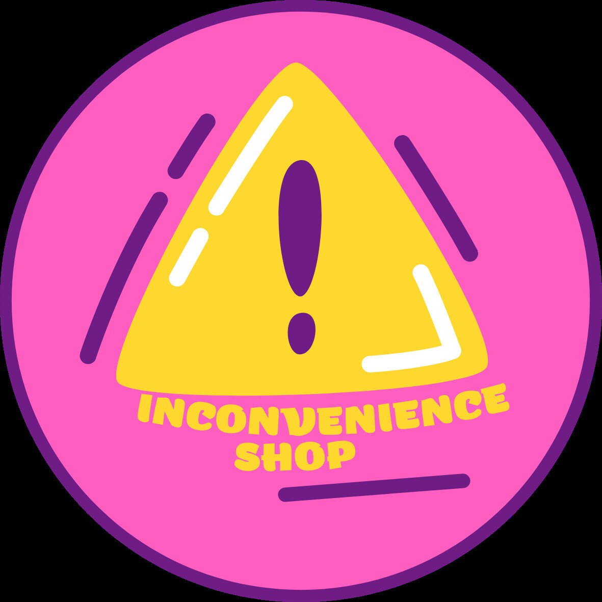 InconvenienceShop - Etsy