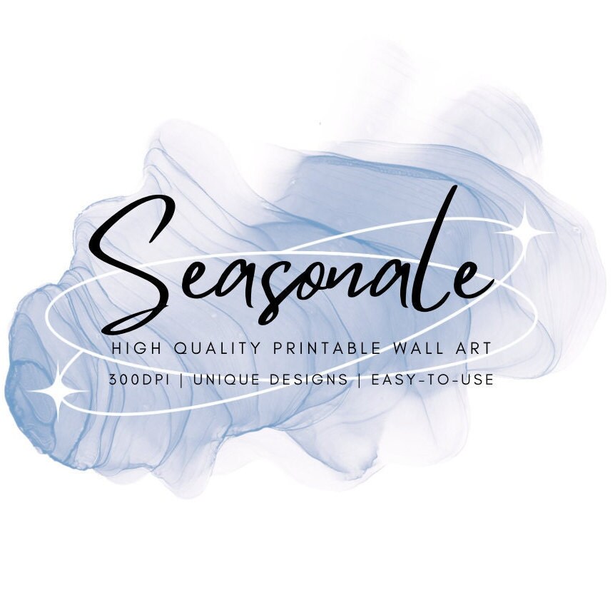 Seasonale - Etsy