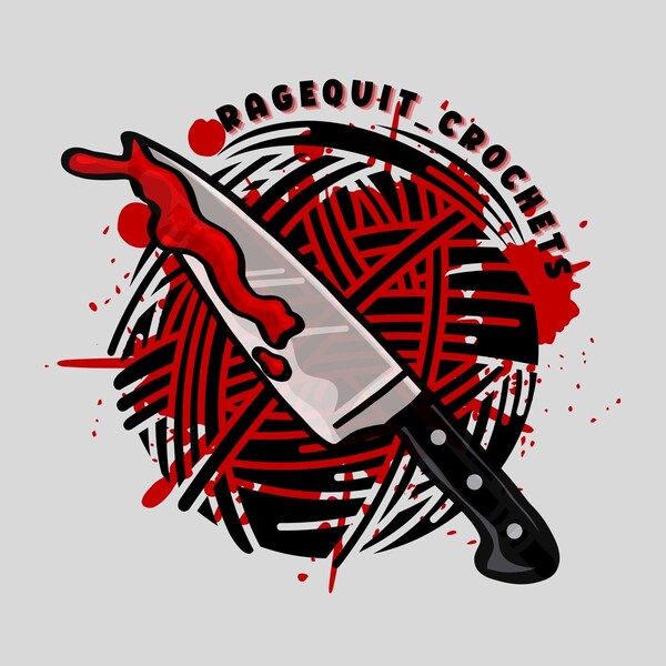 Jason Crochet Horror Doll Friday 13th - Etsy