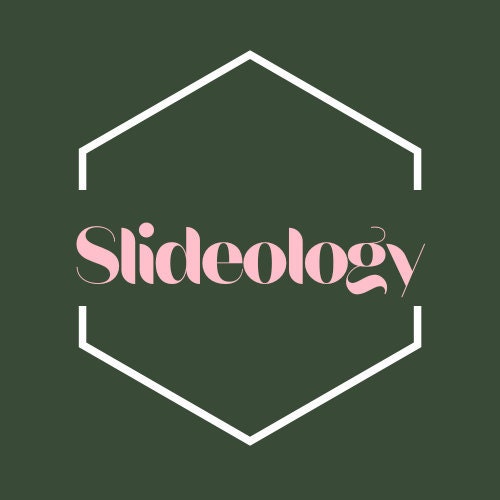 Slideology - Etsy