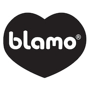 Handmade Designer Toy Art Jewelry and Onesies by BlamoToys on Etsy