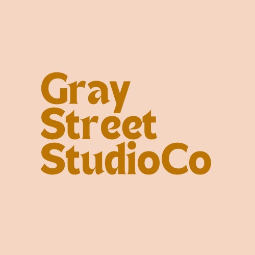 GrayStreetStudioCo - Etsy