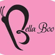 Bella Boo Studio by bellaboostudio on Etsy