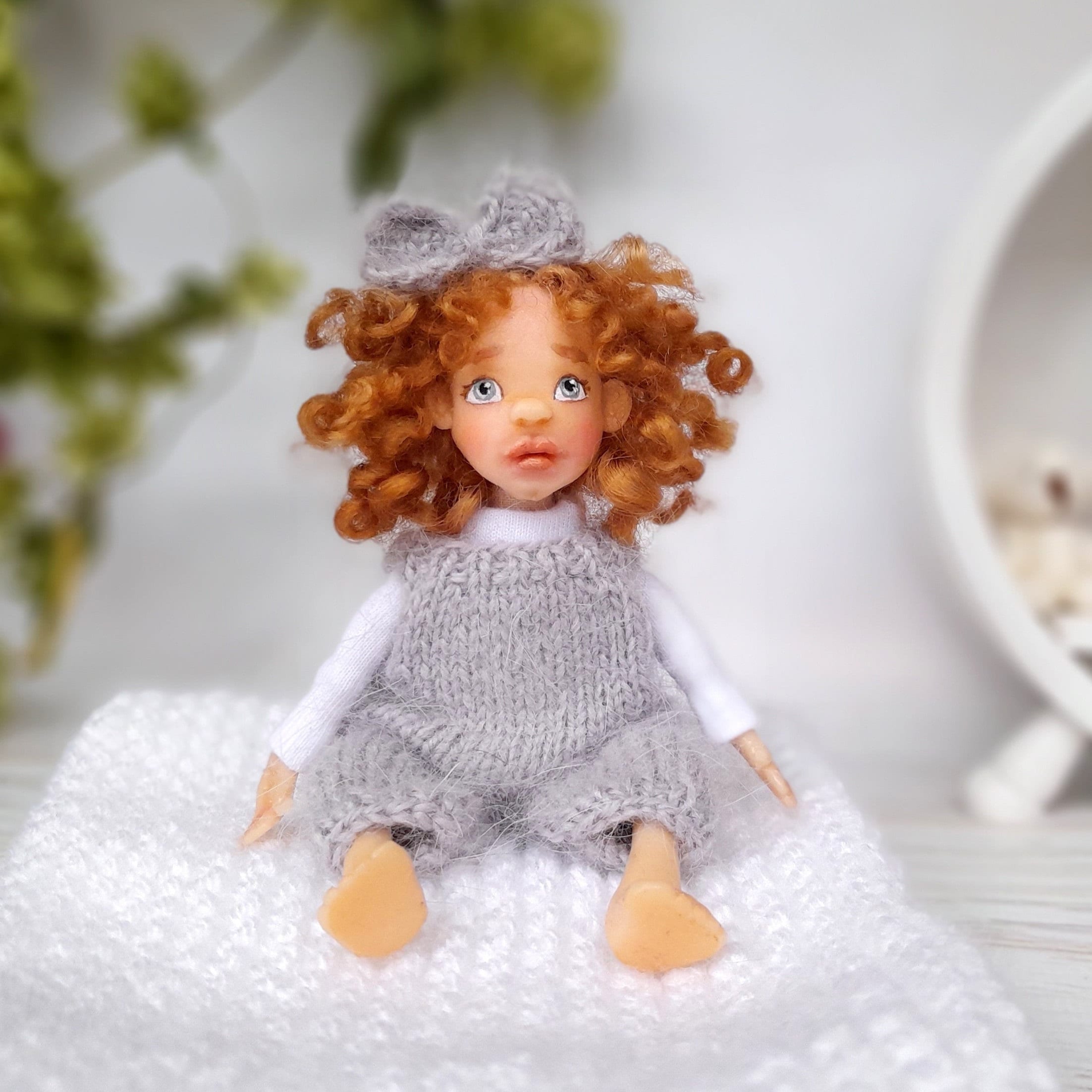 CuteMiniDolls - Etsy