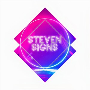 StevenSigns - Etsy