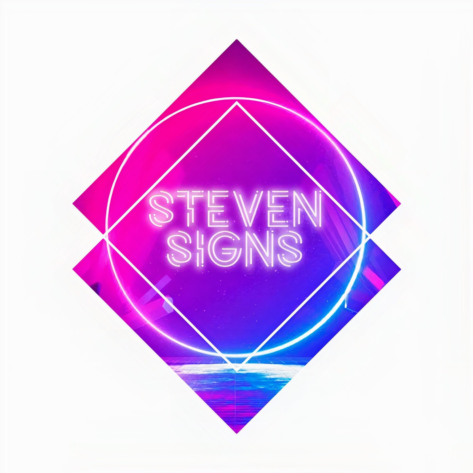 StevenSigns - Etsy