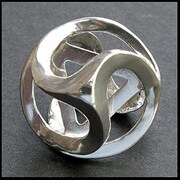 The Intrinity by Frederick Shute by Intrinity3 on Etsy