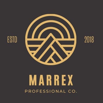 Marrex - Etsy