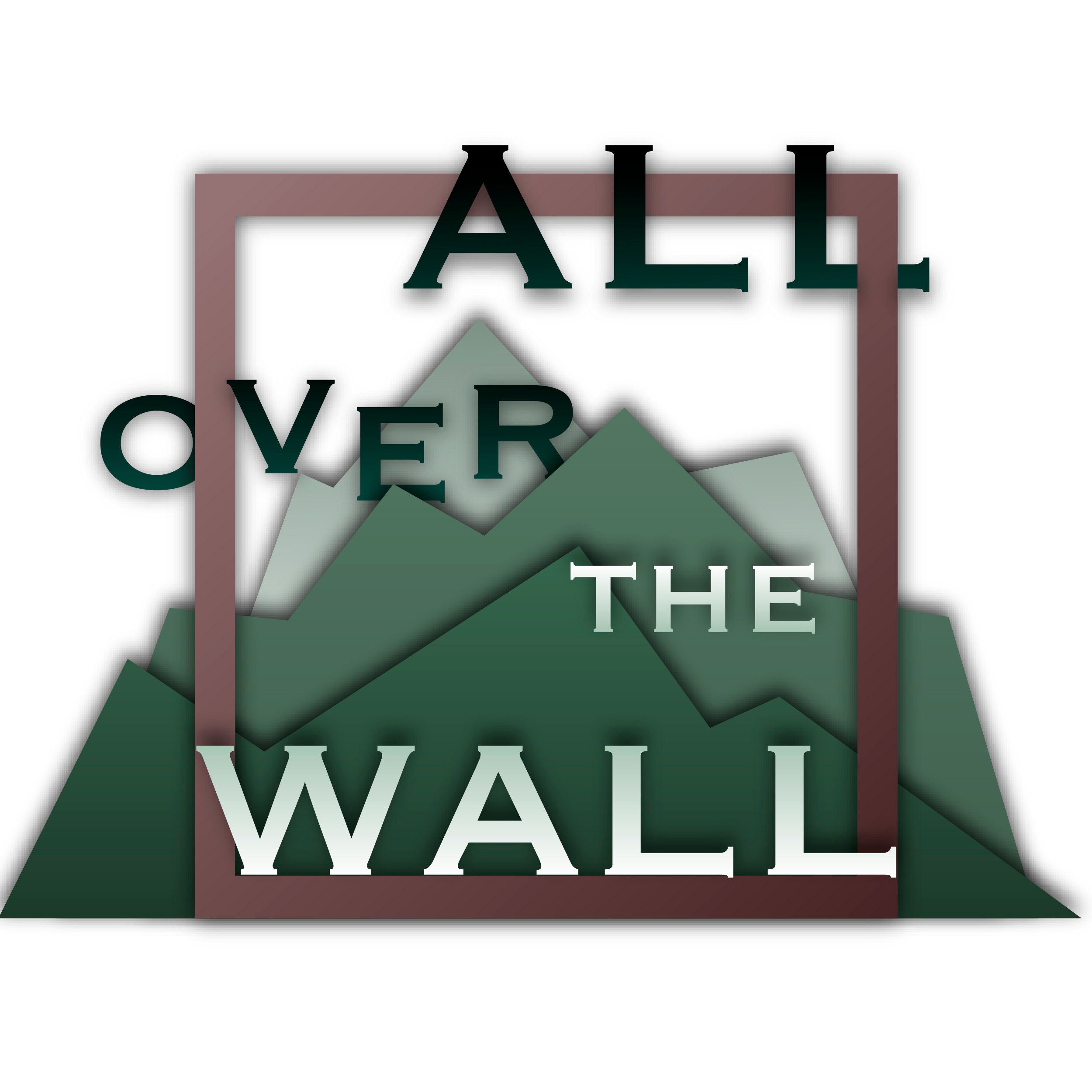 AllOverTheWall - Etsy