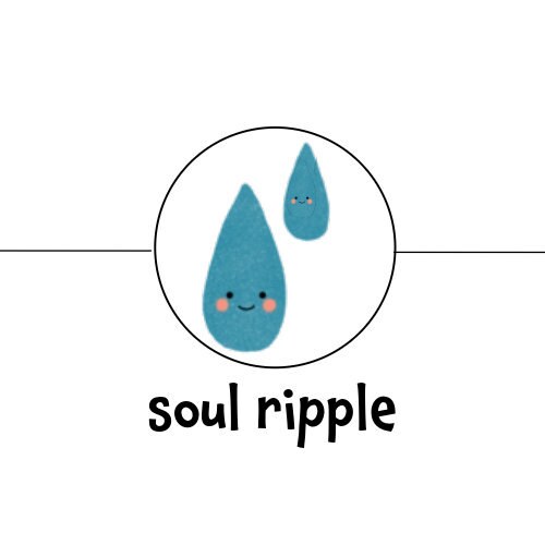 SoulRipple - Etsy