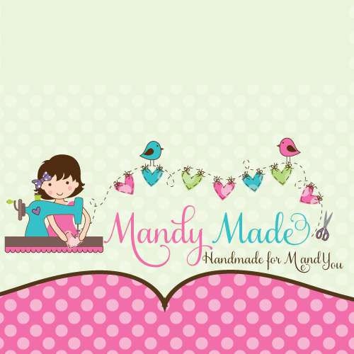 MandyMadeForYou - Etsy
