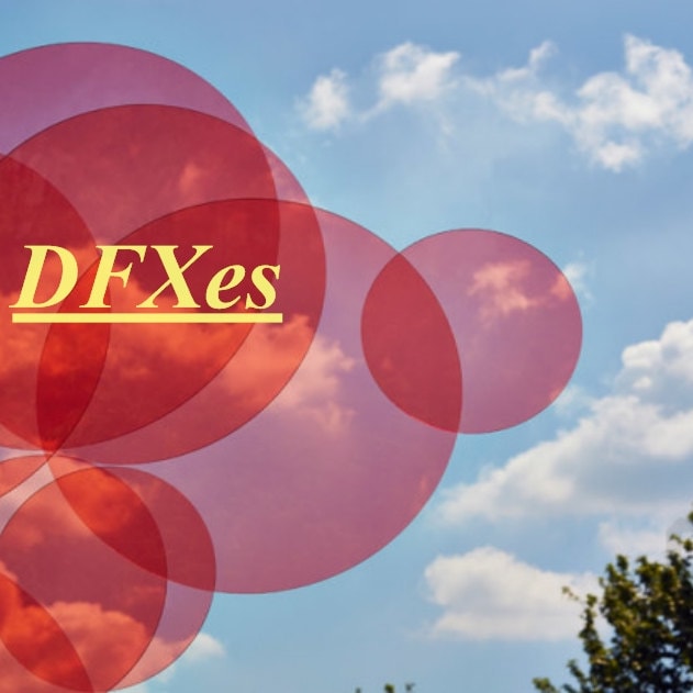 DFXes - Etsy