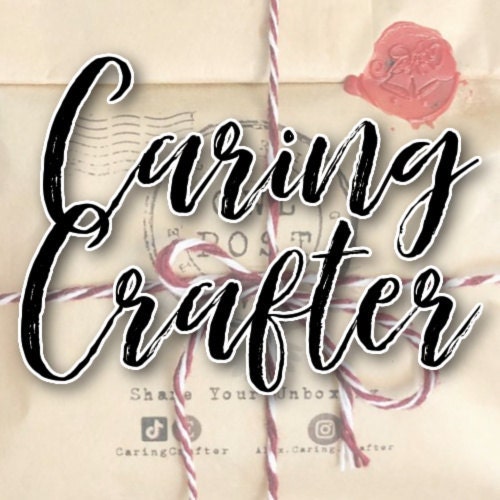CaringCrafter - Etsy