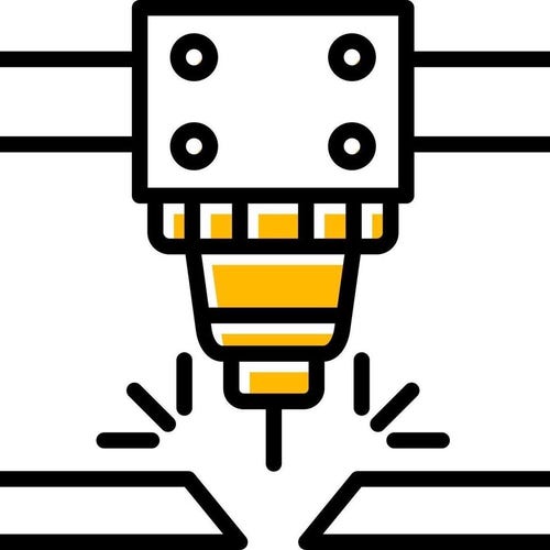 ForgeLabStudios - Etsy