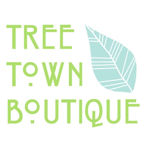TreeTownBoutique - Etsy