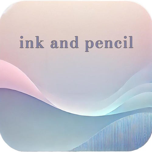 InkAndPencilDesign - Etsy