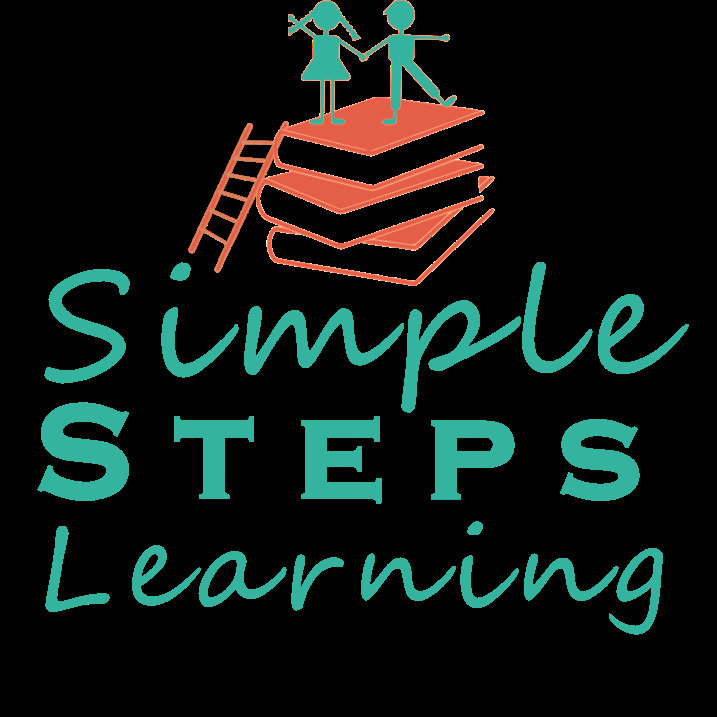 Montessori inspired screen free activities by SimpleStepsLearning