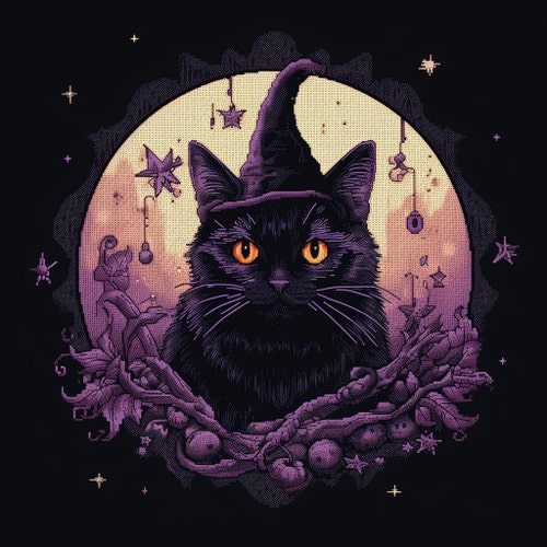 StitchPixelStudio - Etsy