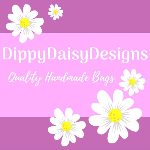 DippyDaisyDesigns - Etsy