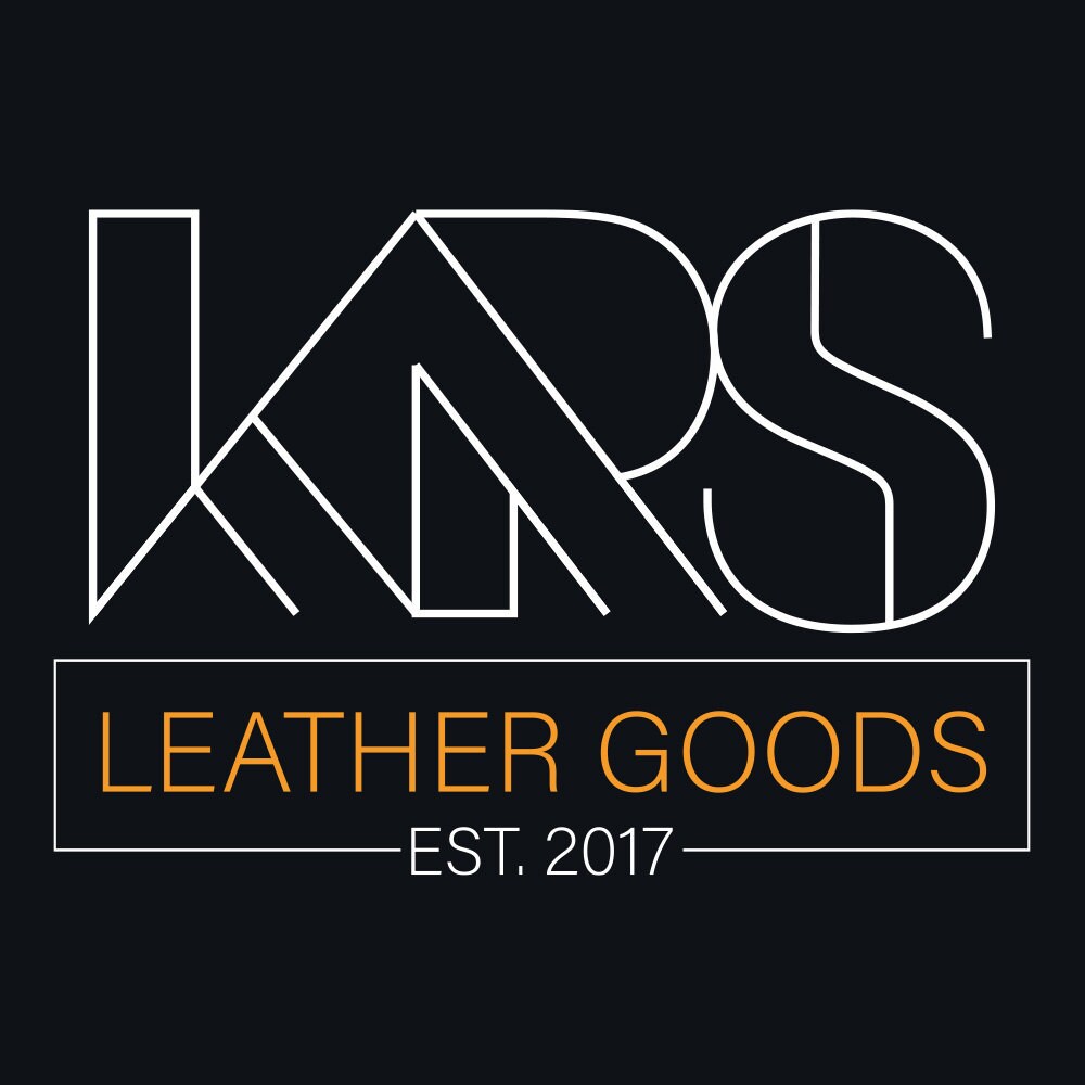 KRSLeatherGoods - Etsy
