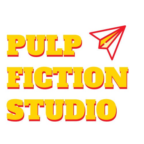 PulpFictionStudio - Etsy