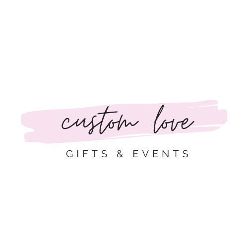 CustomLoveGifts - Etsy