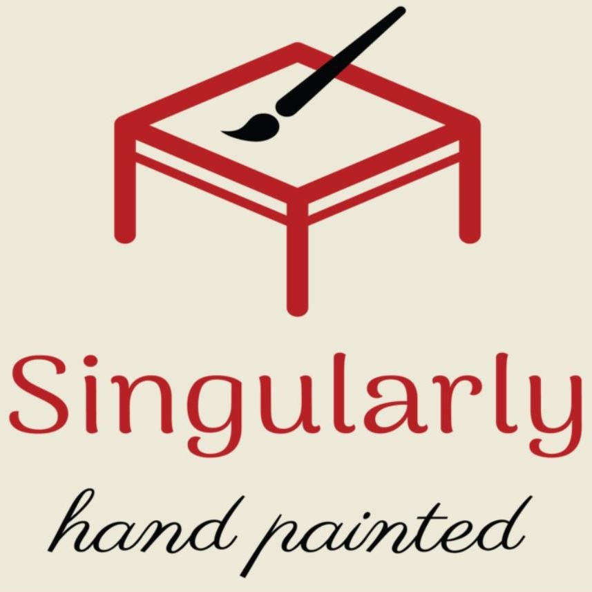 Singularly - Etsy