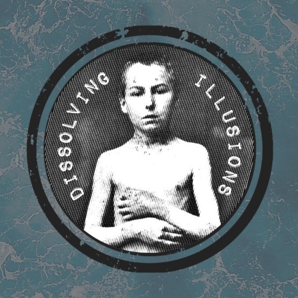 Dissolving Illusions Moving Forward With the Truth Unisex Recycled ...