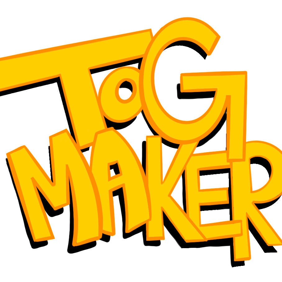 TogMakerLLC - Etsy