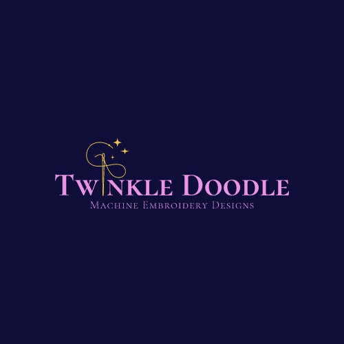 TwinkleDoodleCo - Etsy