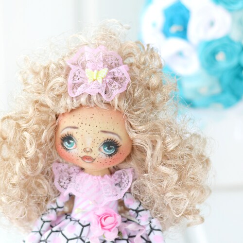 SalimonaToysDolls - Etsy