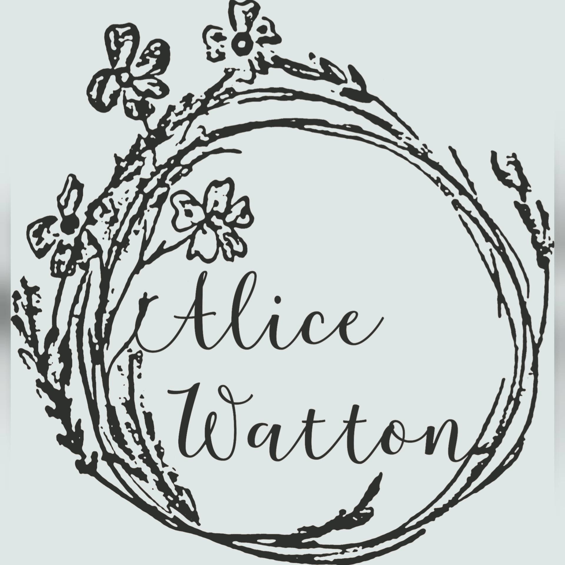 AliceWattonJewellery - Etsy