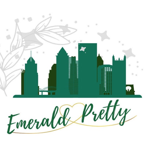 EmeraldPretty - Etsy