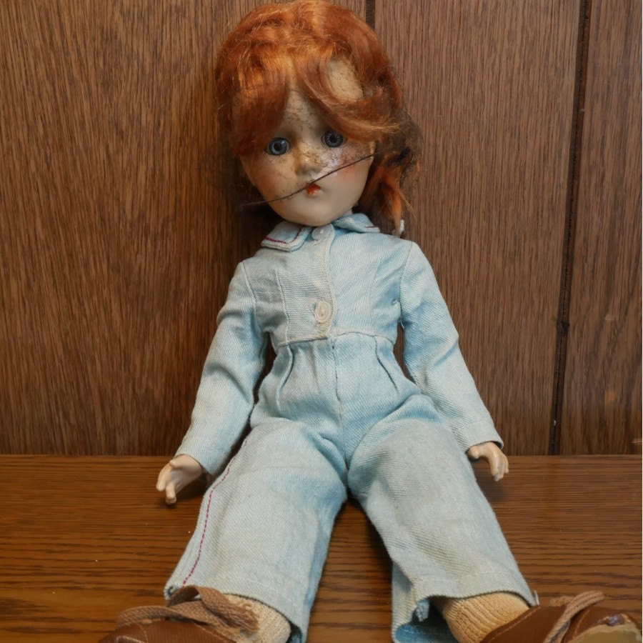 ChatterboxDolls - Etsy