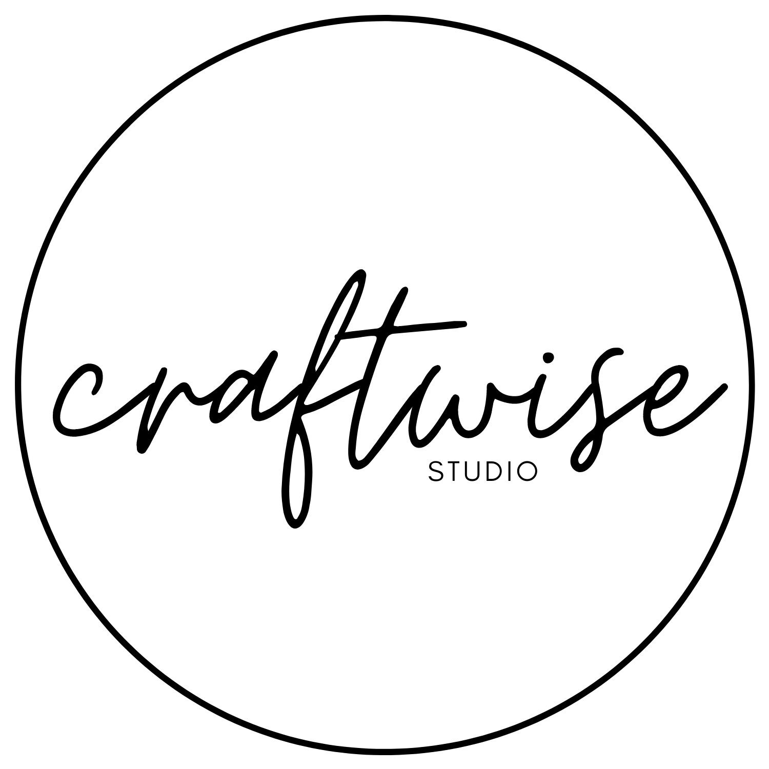 craftwisestudio - Etsy