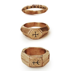 Latin Posie Ring Latin Quote she Flies With Her Own Wings. to Do is to ...