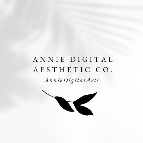 AnnieDigitalArts - Etsy