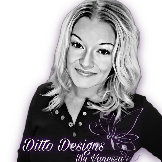 DittoDesignsbyV - Etsy