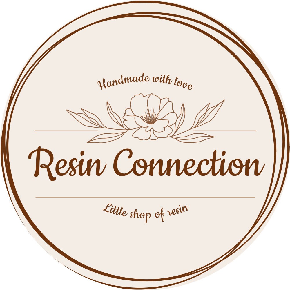 ResinConnectionShop - Etsy
