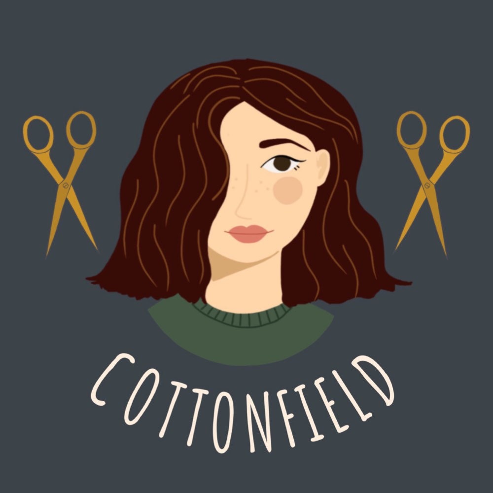 cottonfieldshop - Etsy