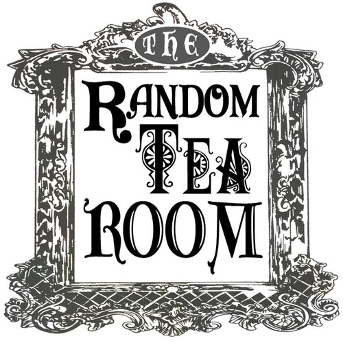 RandomTeaRoom - Etsy