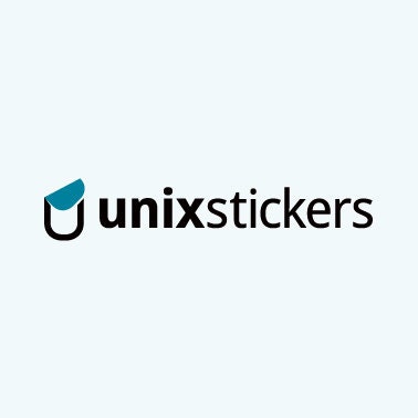 Unixstickers - Etsy