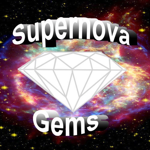 SupernovaGems - Etsy