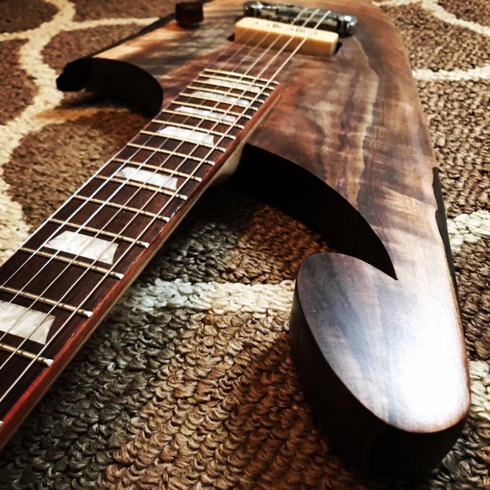 Mikeshandmadeguitars - Etsy
