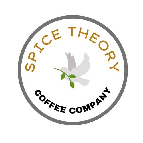 SpiceTheoryCoffee - Etsy