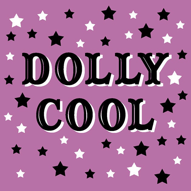 DollyCool - Etsy