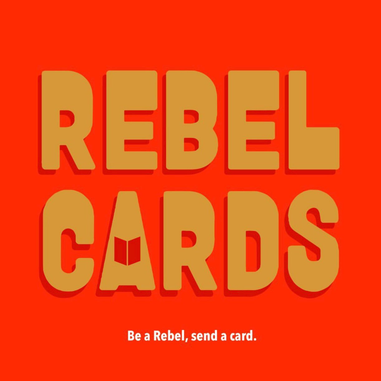 RebelGreetingCards - Etsy