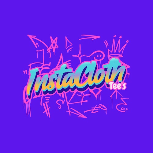 InstaCloth - Etsy
